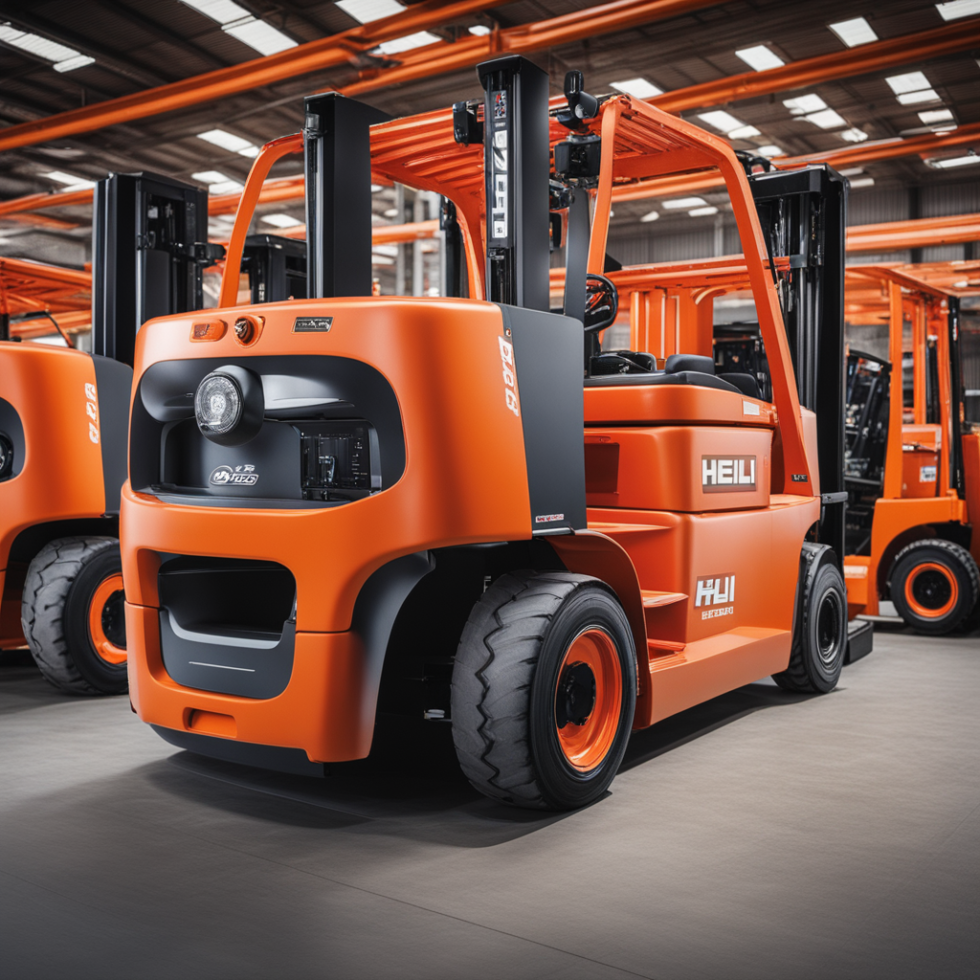 WLC Forklift Services, LLC | Greensboro, NC | Forklift Sales & Service